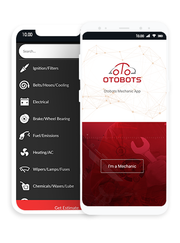 Android | iOS | Hybrid App Development - WACMob Portfolio